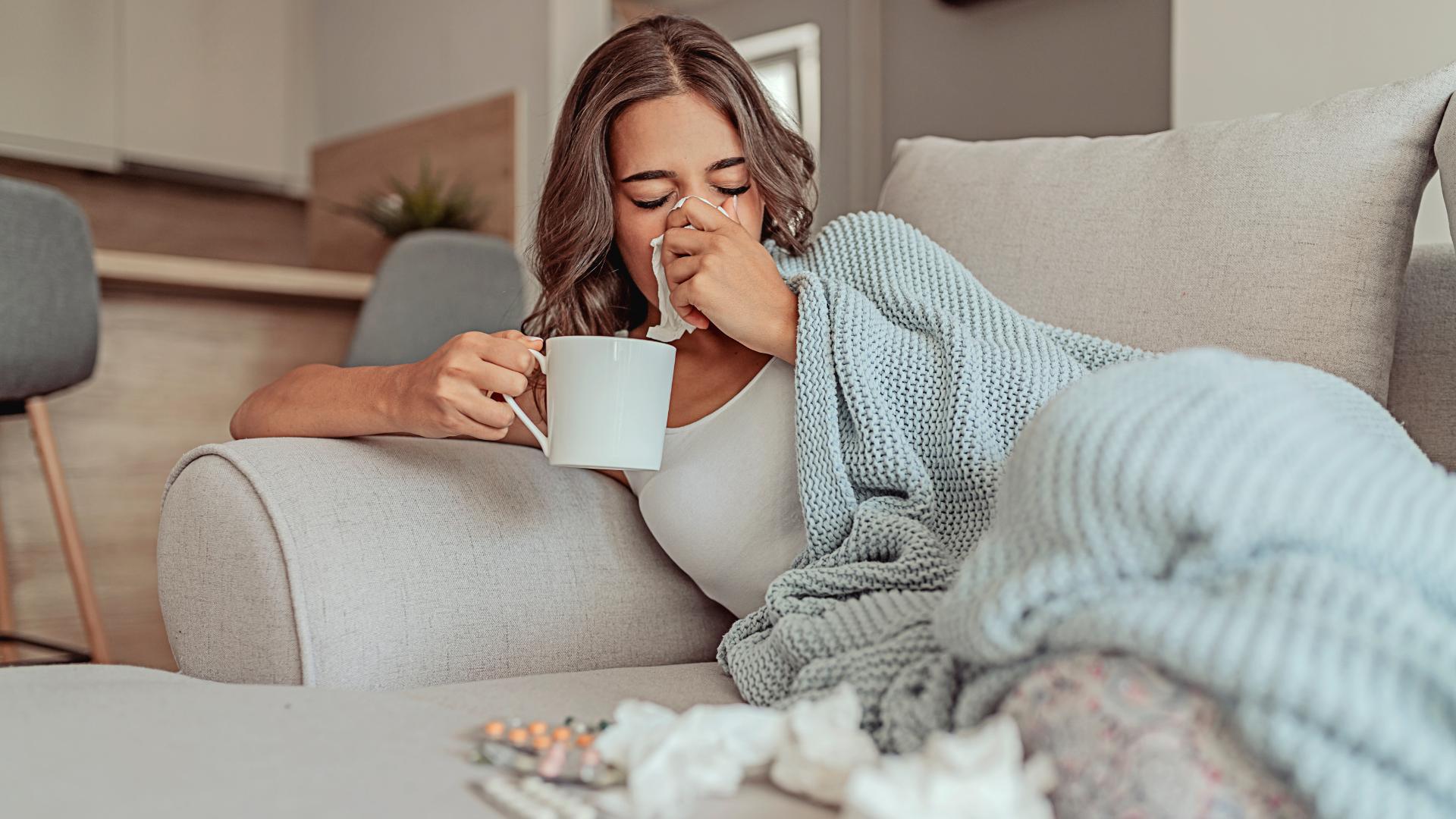 The current cold season: The most important facts collected – Altruan