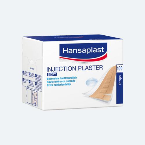Injection plaster – Altruan