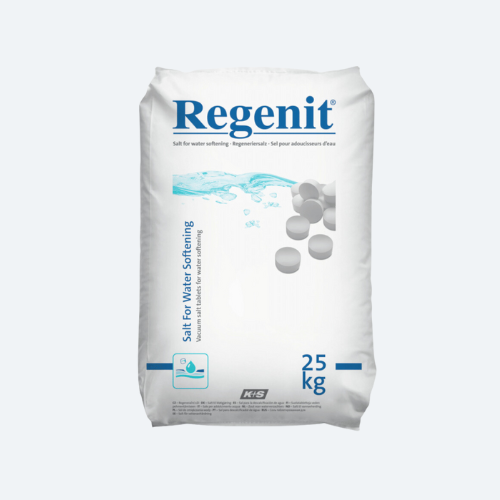 Regeneration salt – Altruan