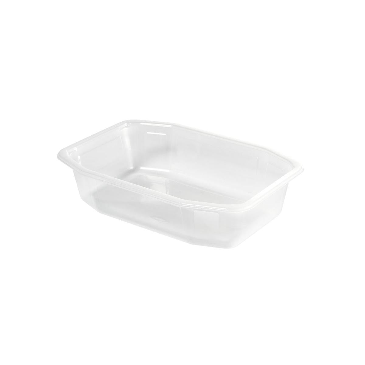PP shell HMR Transparent PP 215x148