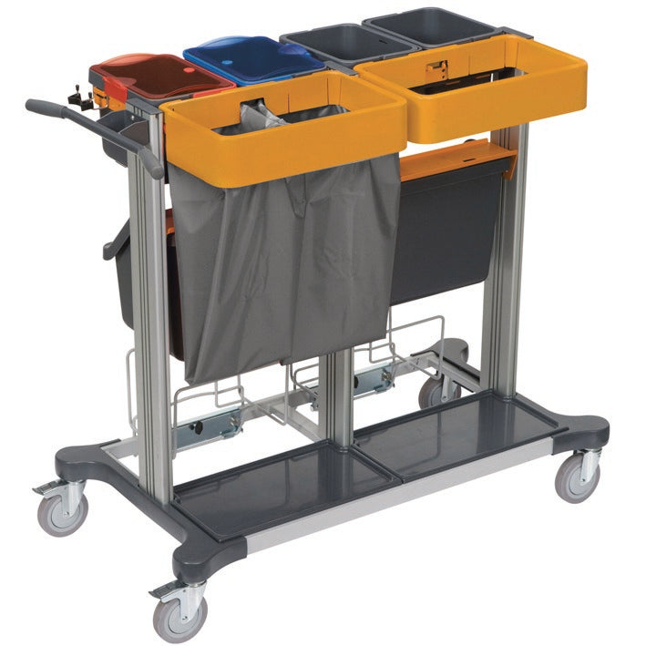 Taski Midi Open for Jonmaster, the large system solution for pre -mois ...