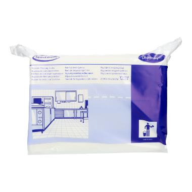 Suma Lavette - kitchen hygiene cloth with germination stop – Altruan