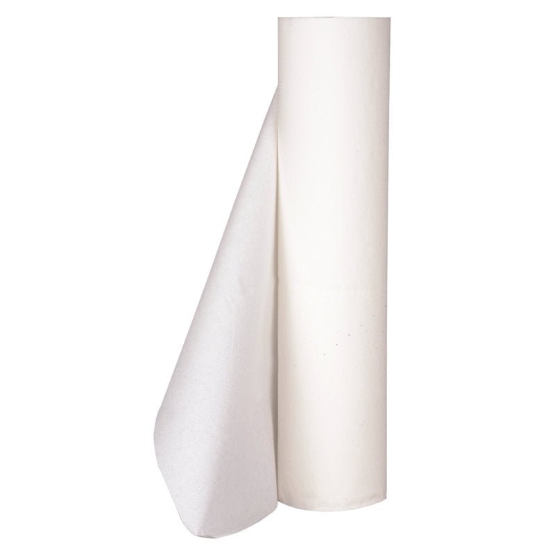 Perforated, 2-layer, 50 cm x 50 m, white | Cardboard (9 packs) – Altruan